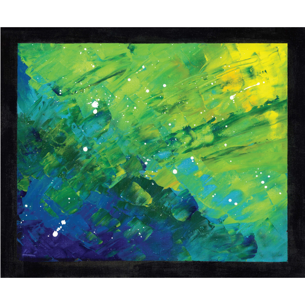 Wonder – The Beginning of Wisdom – ADA0051 | Agape Divine Art